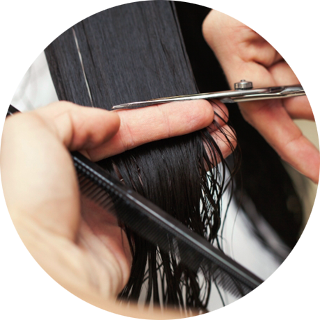 Ami kappers - Winkelcentrum Westpolder - Actief, persoonlijk en betrokken!